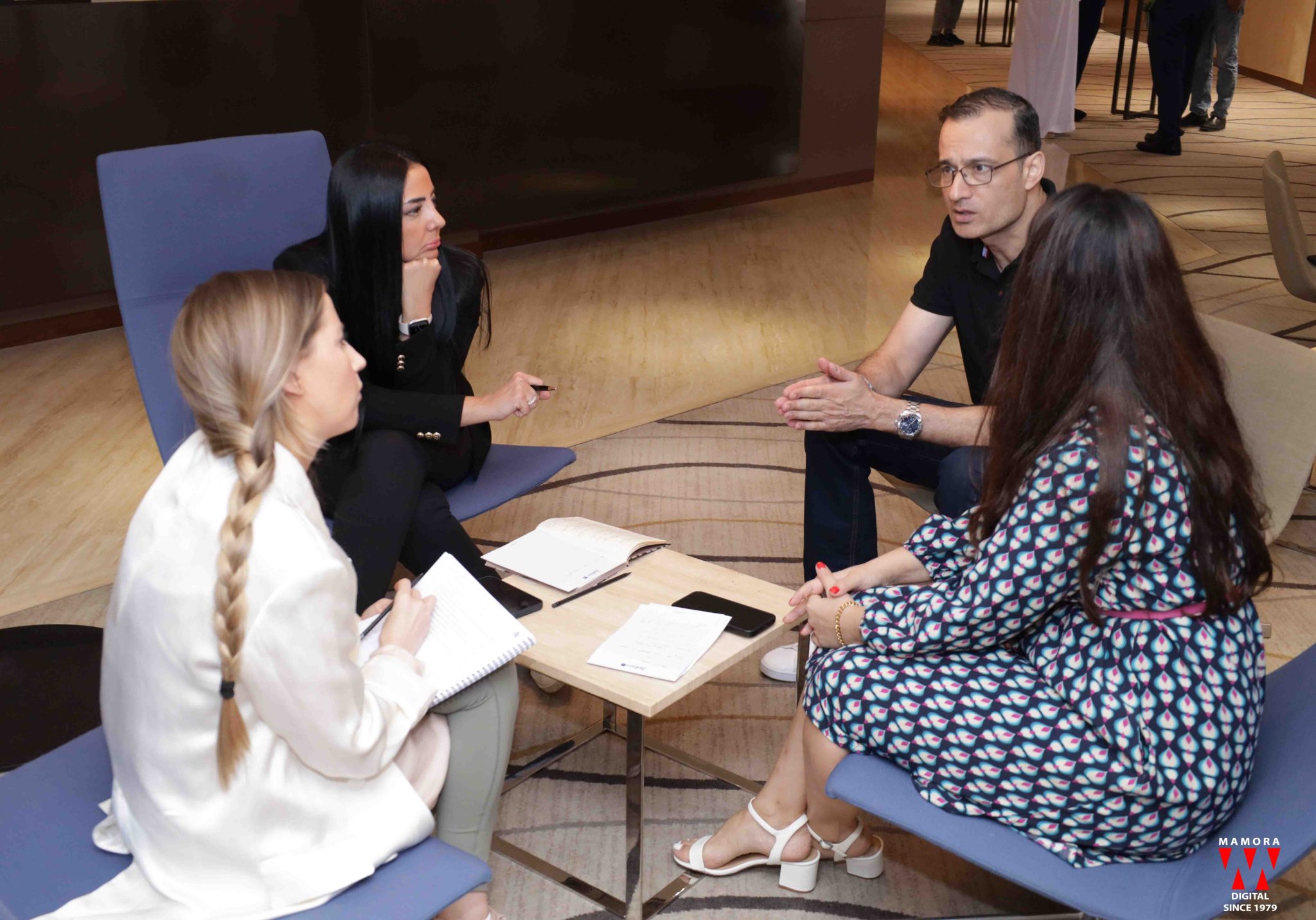Emotional Intelligence Coach training - Vikram Dhar